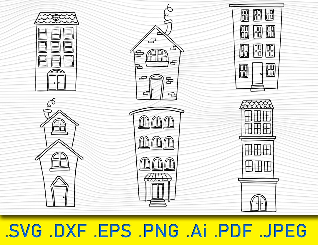 Building, House,new Building, Residential Buildings, High-rise ...