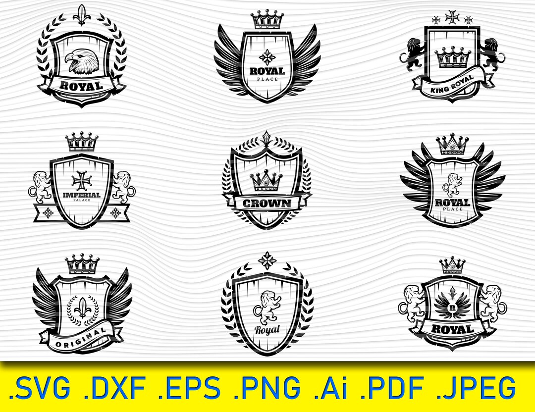 Heraldic Emblems, Knight's Shield, Coat of Arms, Emblem Svg, Arms ...