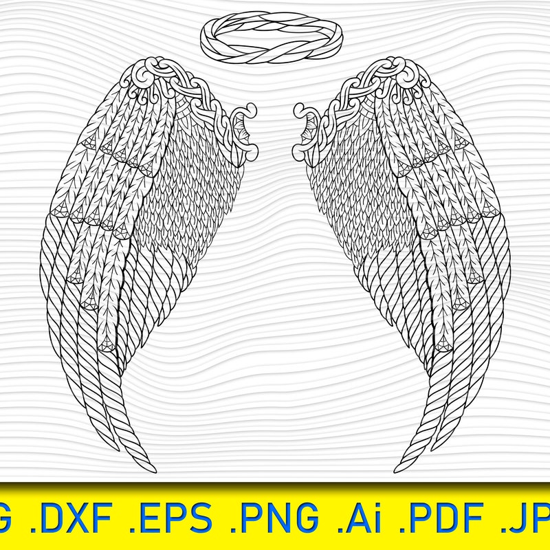 Zentangle Style - Etsy