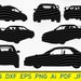 Car,sports Car Svg, Race Car Svg, Car Svg Files for Cricut, Sports Car ...