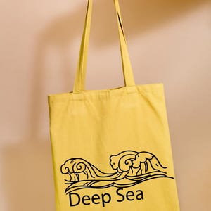 Ocean Waves SVG Bundle: Cricut & Silhouette Cut Files (digital Download ...
