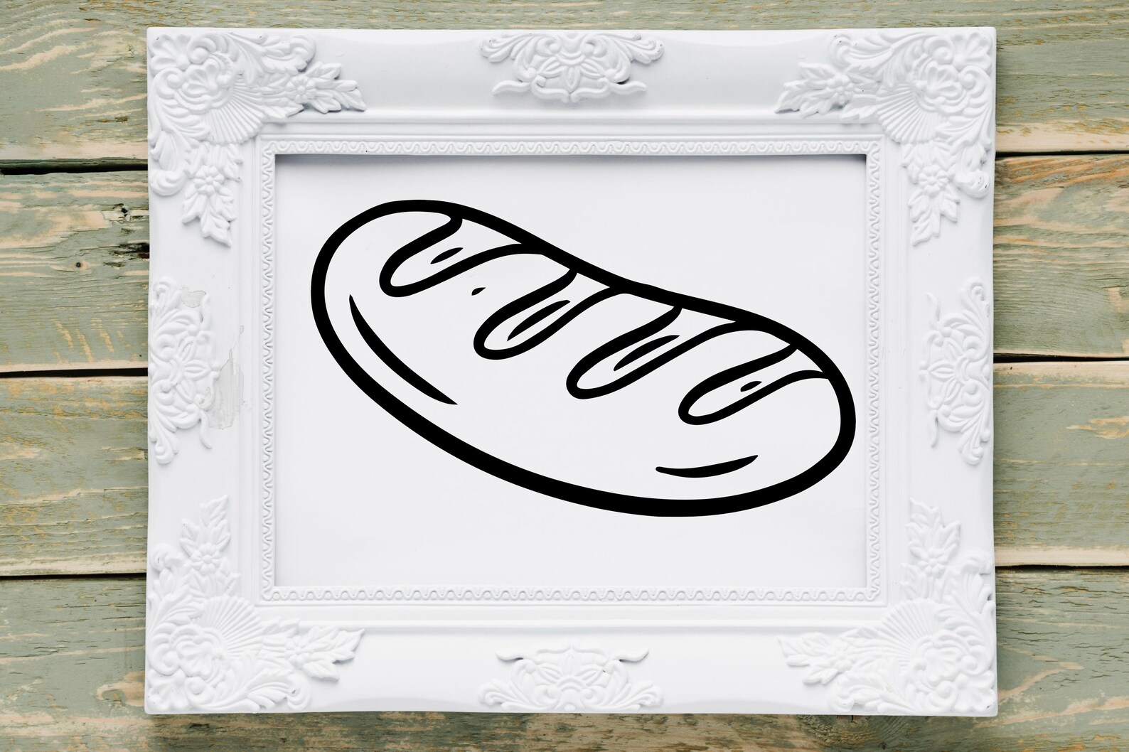 Bakery Svg, Pastry Svg, Bakery Food Svg, Bread Svg, Buns Svg, Baking ...