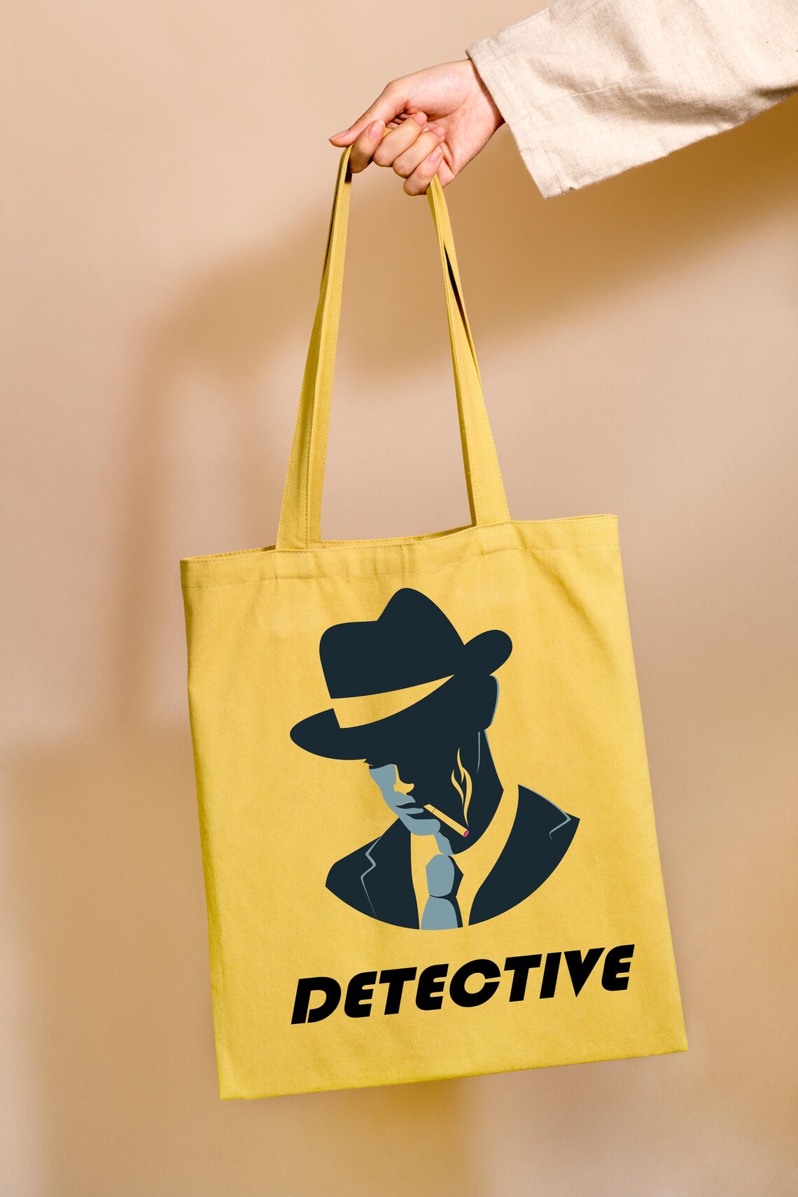 Mysterious Gangster SVG Bundle: Cricut Cut Files (digital Download) - Etsy
