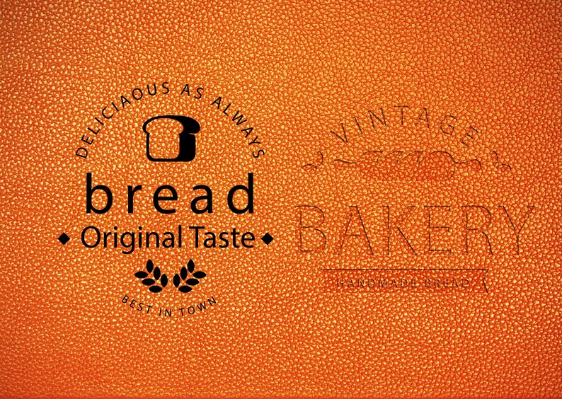 Bread SVG Bundle,bread Basket Svg, Loaf of Bread Clipart, Png, Dxf for ...