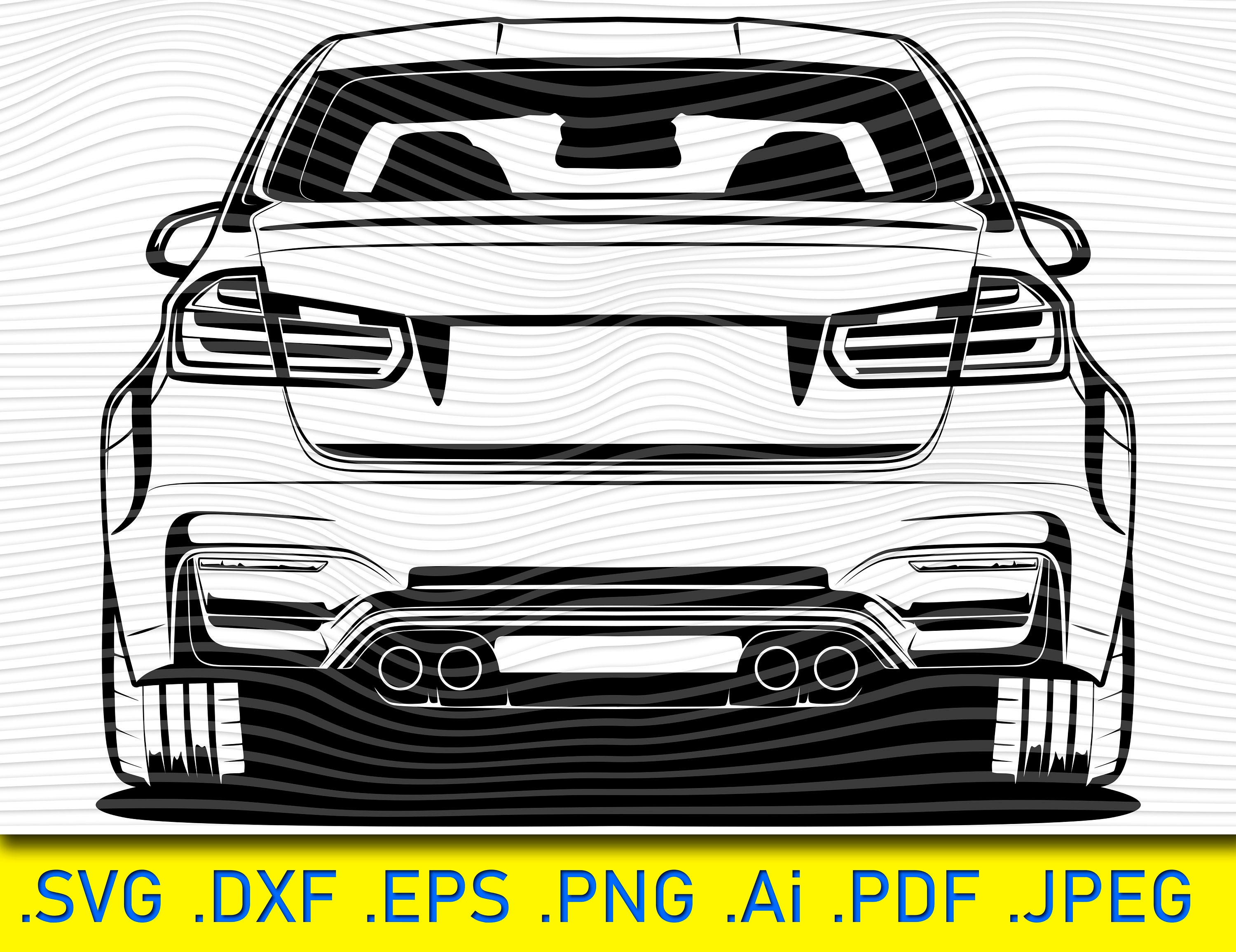 Sports car svg Race car svg Car svg files for cricut Sports | Etsy