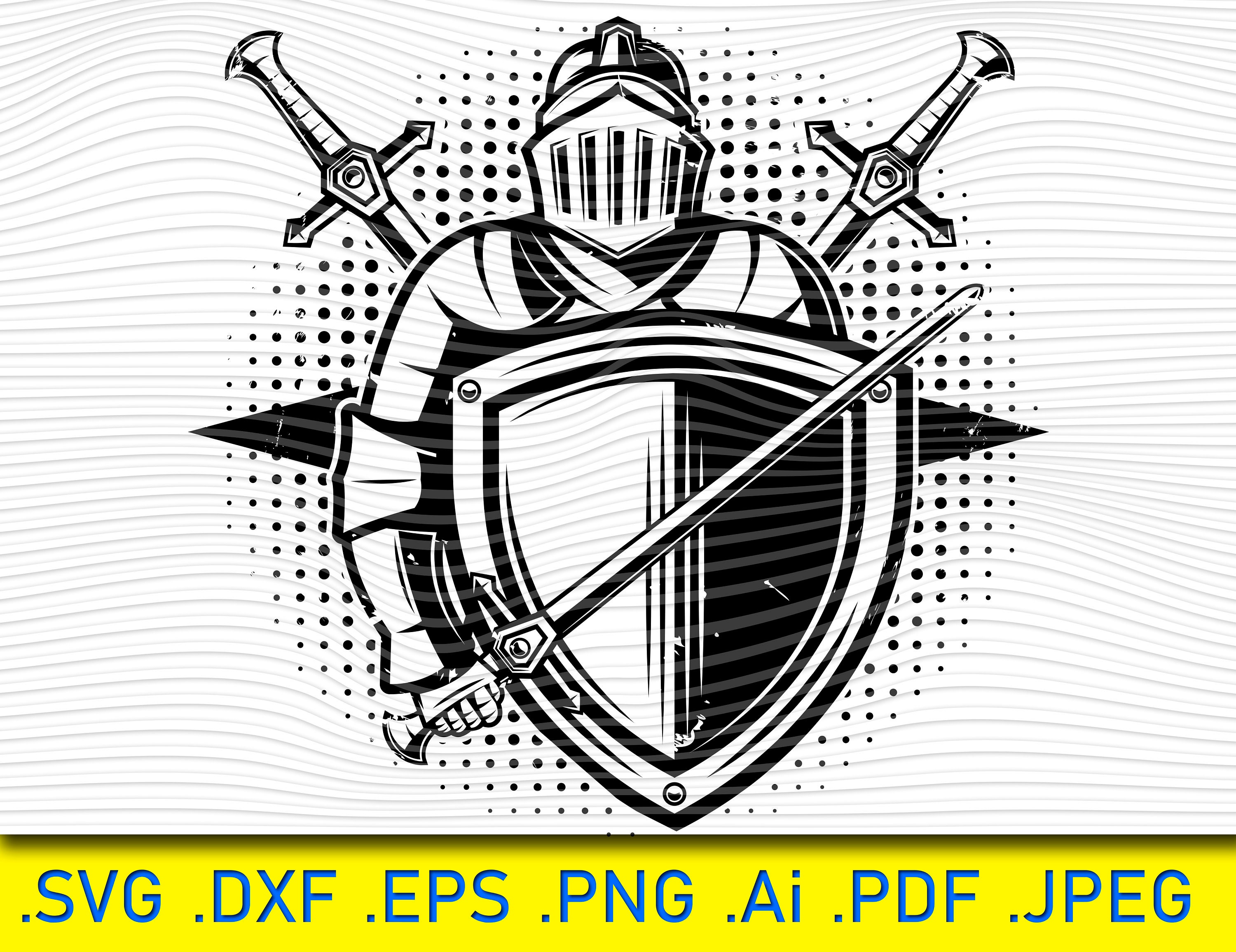 Logo Scudo Cavalieri