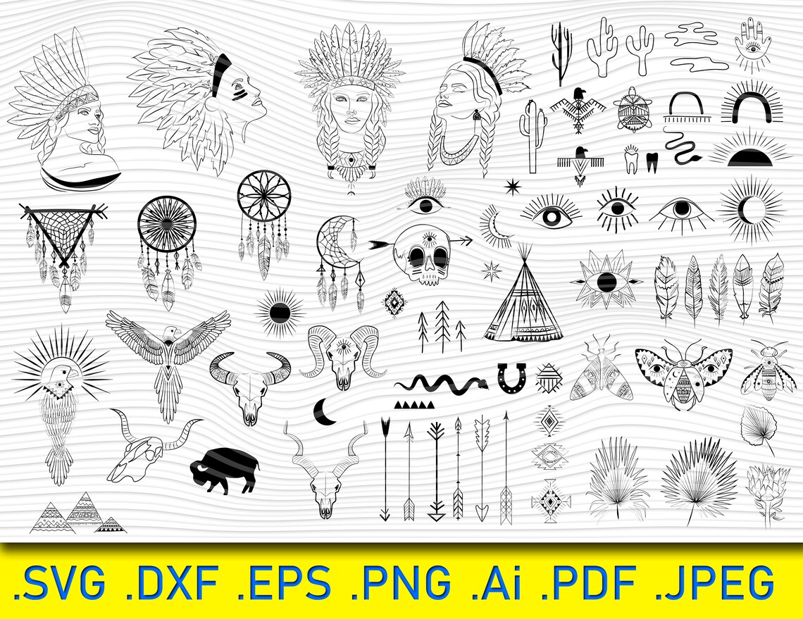 74 Mythology Objects Fantasy Animals Mythical Creature - Etsy