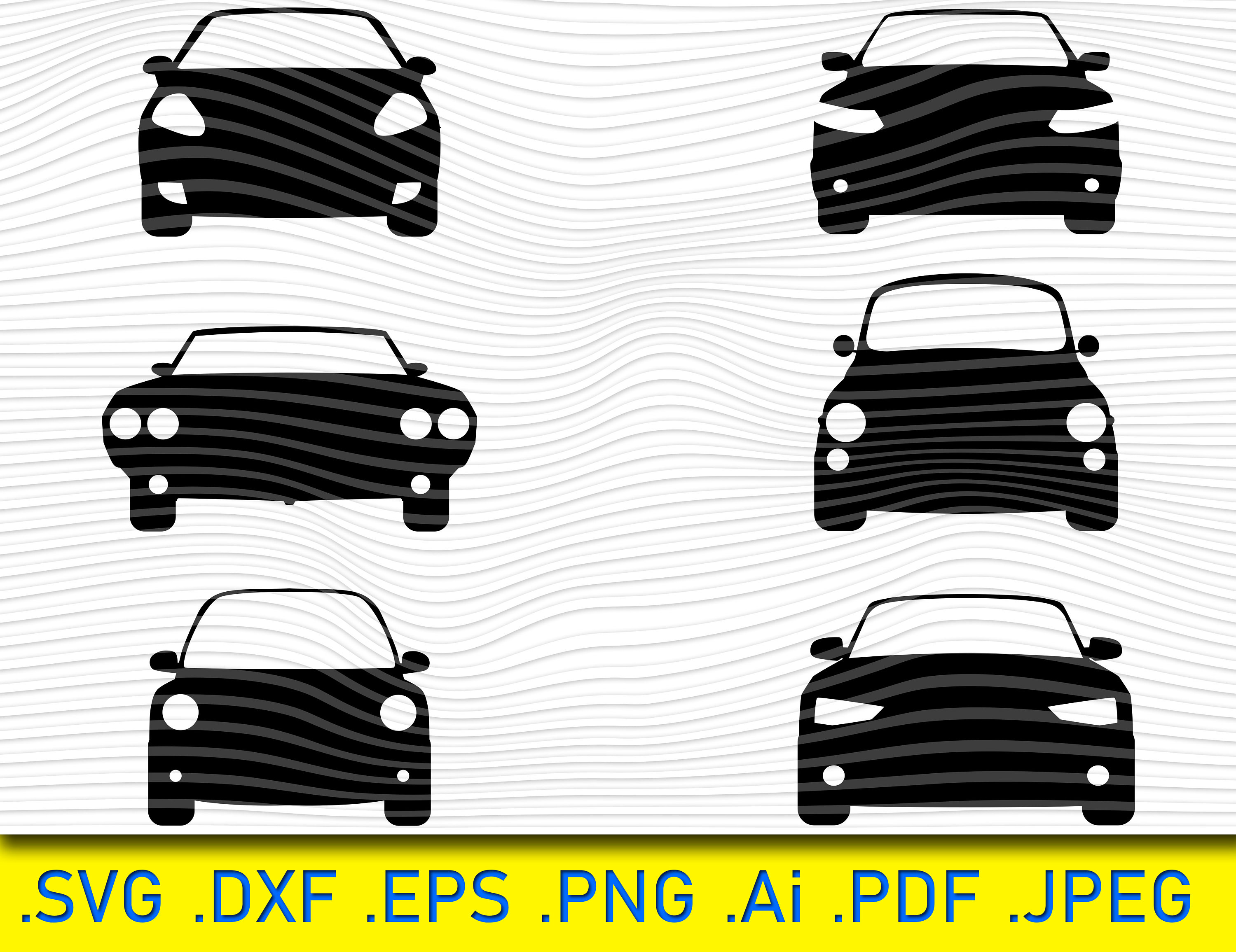 Carsports Car Svg Race Car Svg Car Svg Files for Cricut - Etsy Australia