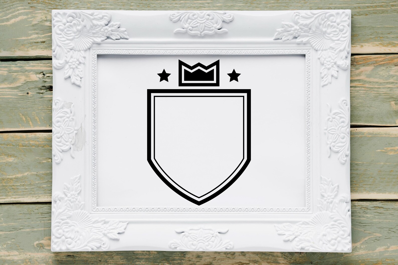 Royal Shield Svg, Shield Svg, Bundle, Shield Cut Files. Shield Svg ...