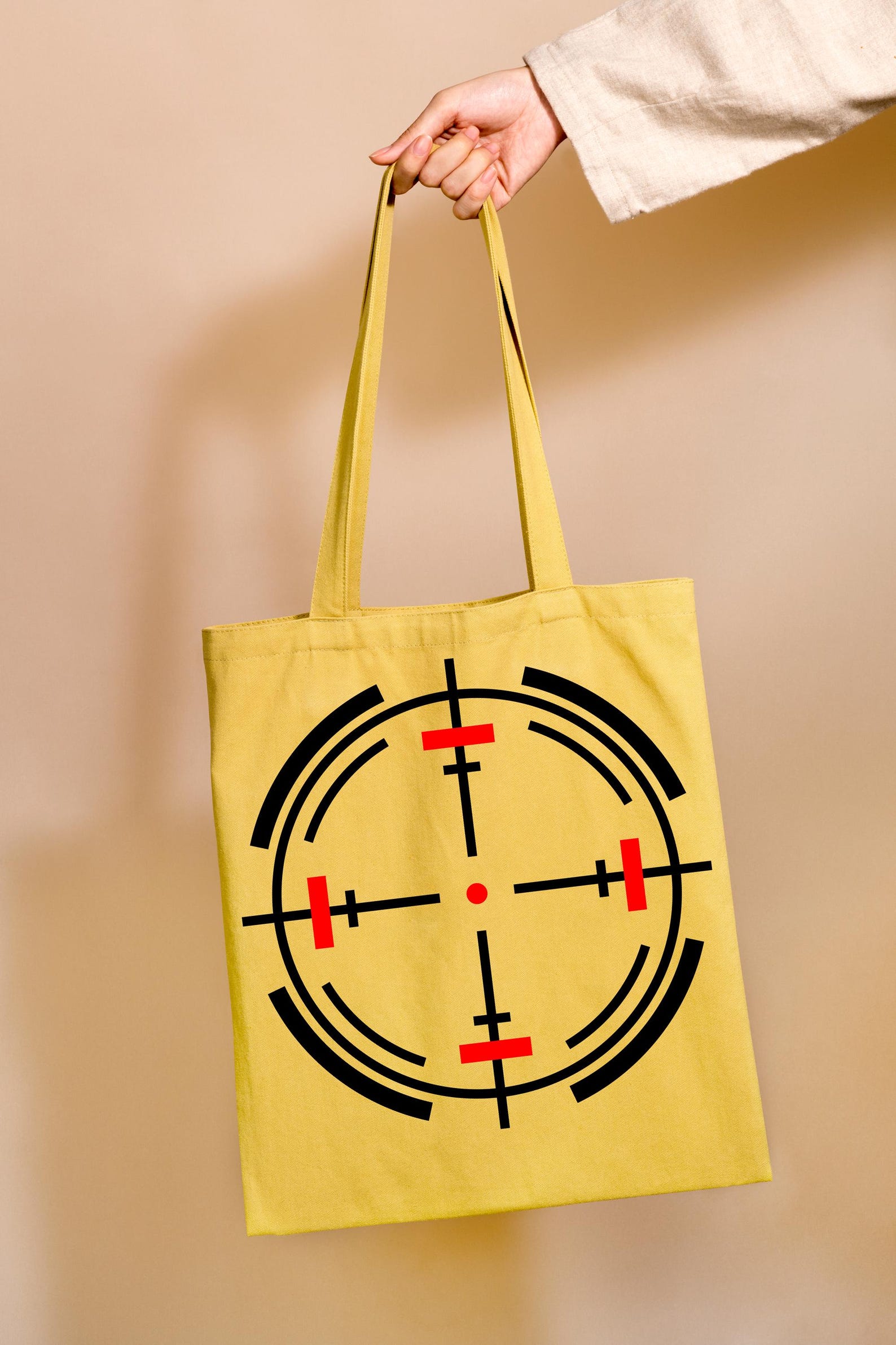 Sniper Sight SVG: Target Icon Graphics (digital Download) - Etsy