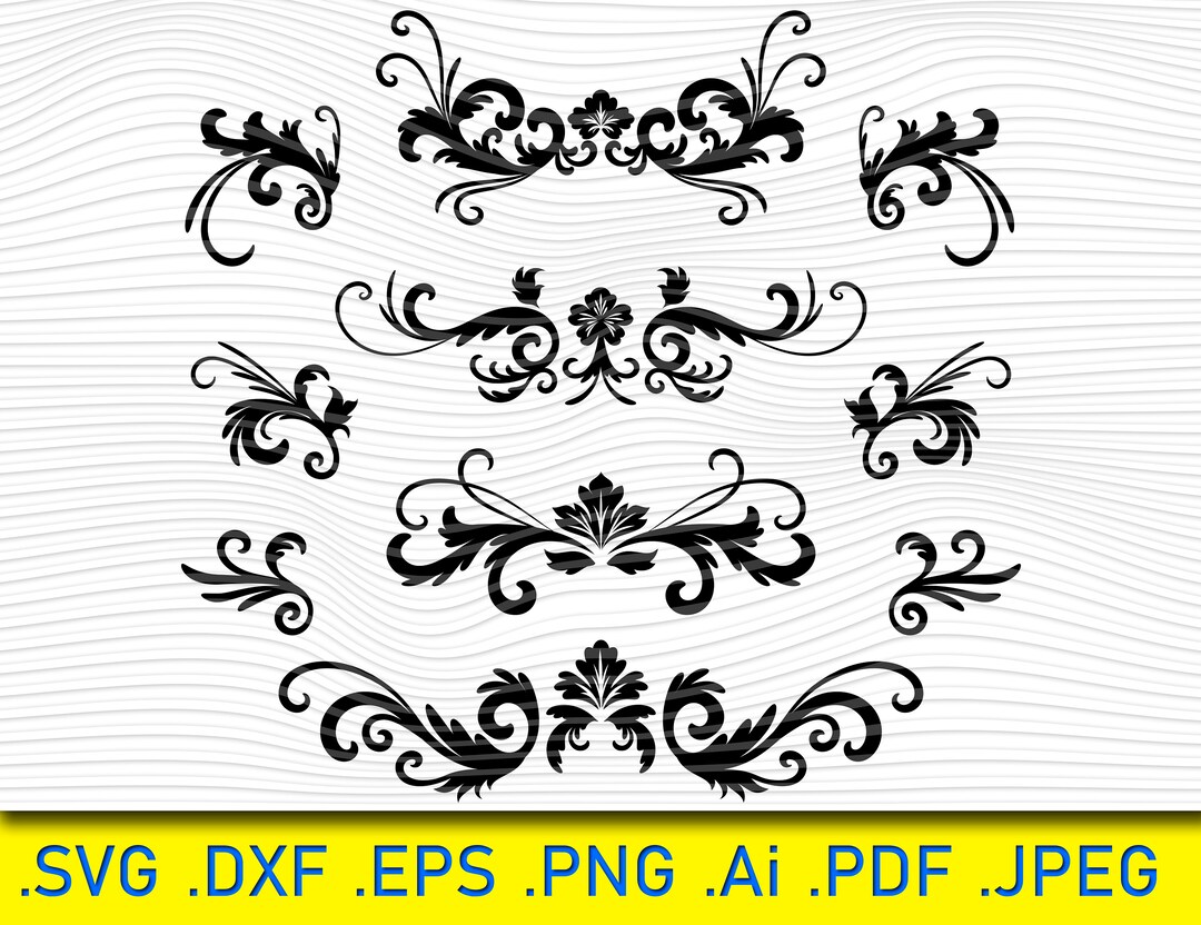 10 Ornaments Collection, Vintage Style, Vintage Ornaments, Vintage ...