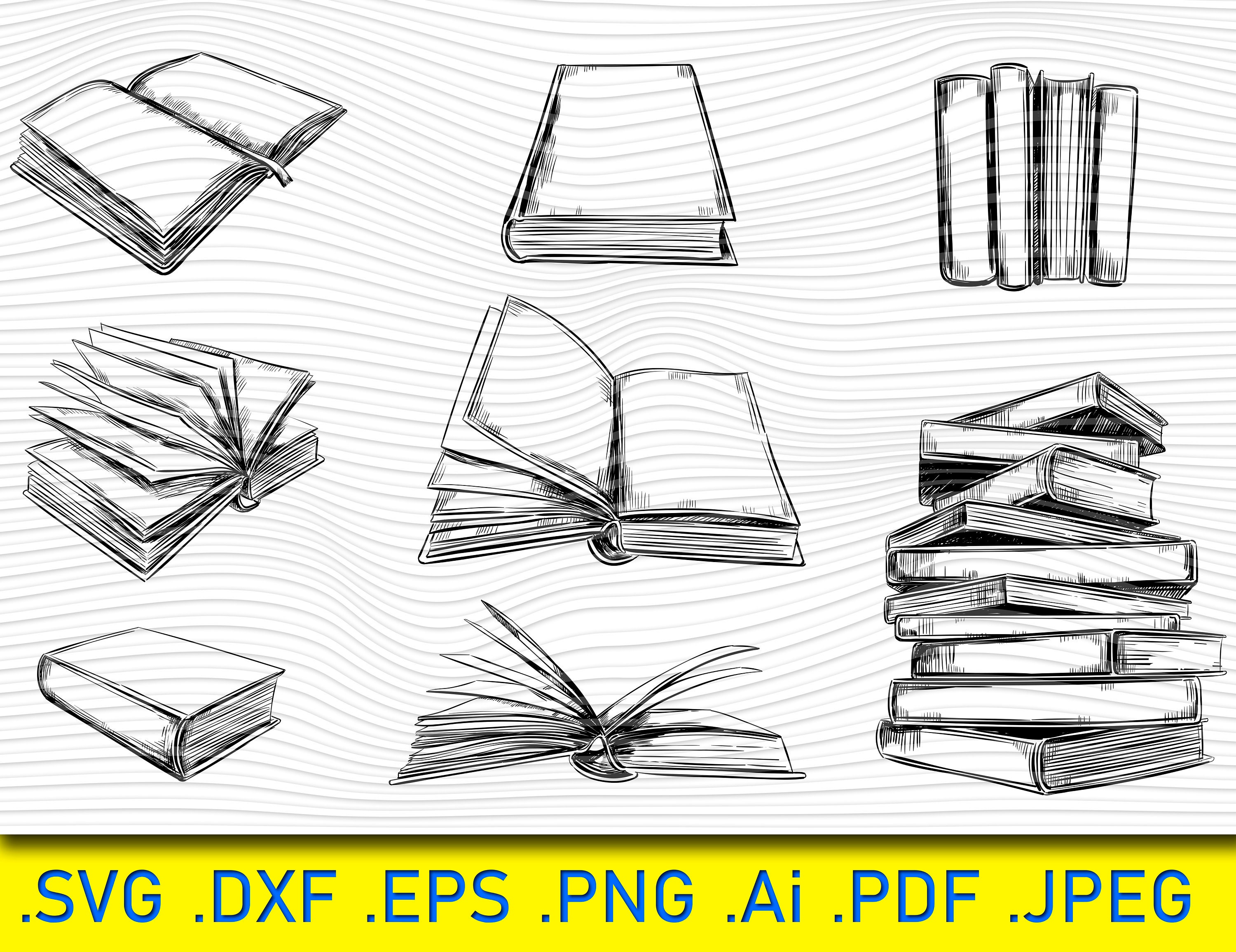 Corel Draw Clipart Library