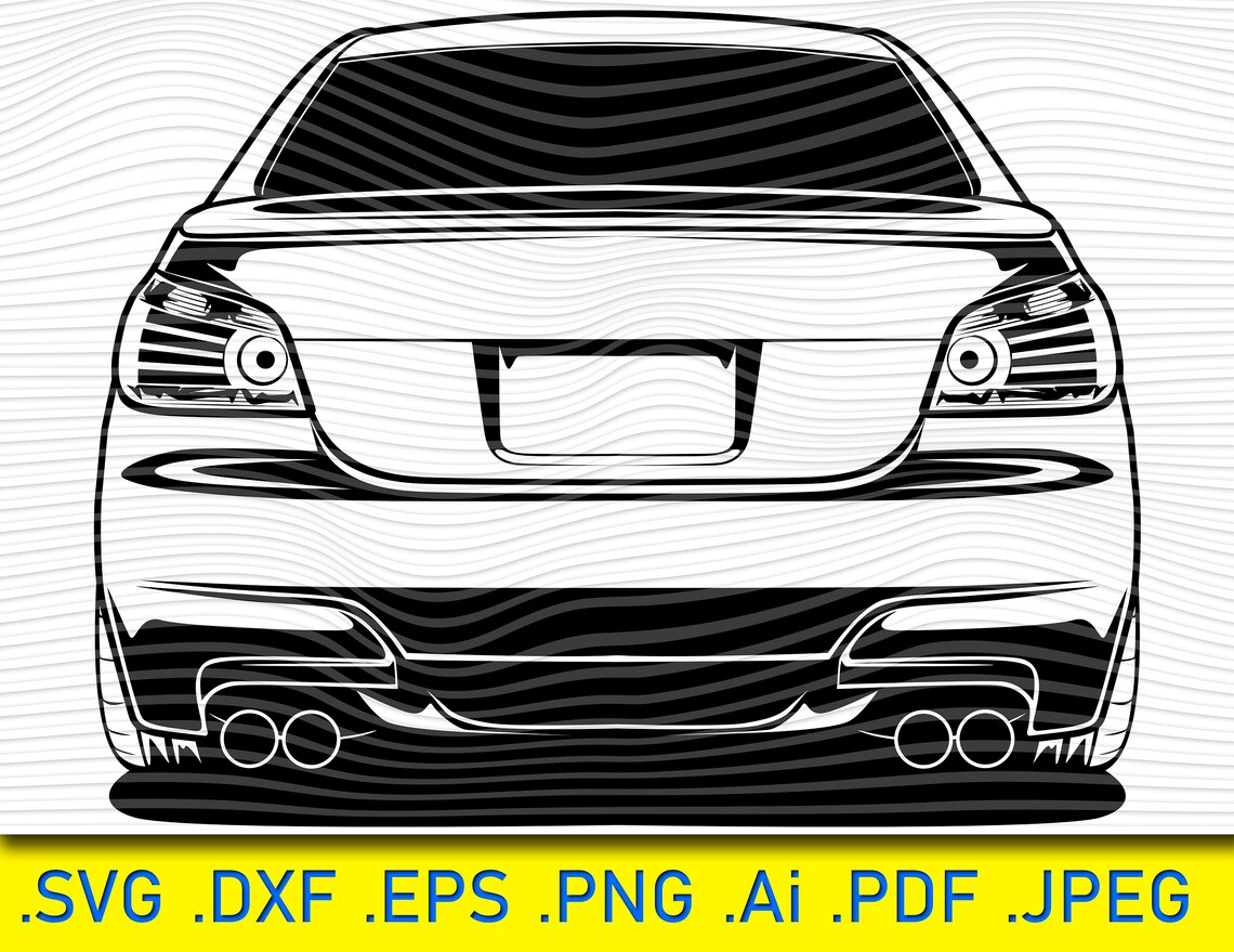 Sports Car Svg Race Car Svg Car Svg Files for Cricut Sports - Etsy