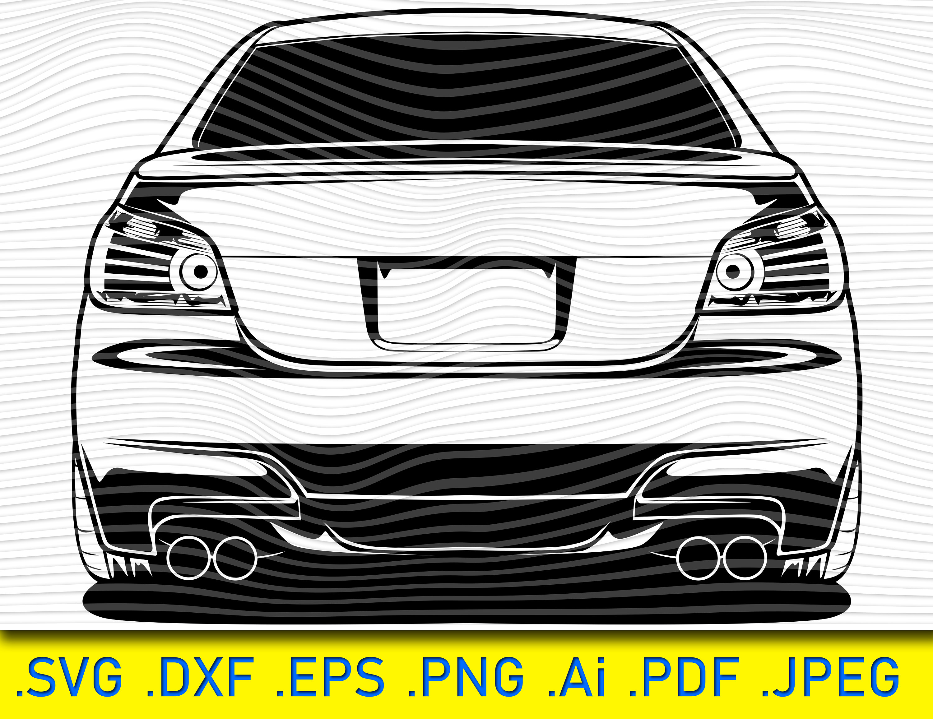 Sports Car Svg Race Car Svg Car Svg Files for Cricut Sports - Etsy