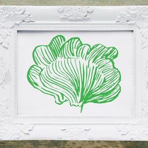 Coral Ocean Cuttable Design Eps File for Silhouette Cameo and Cricut ...