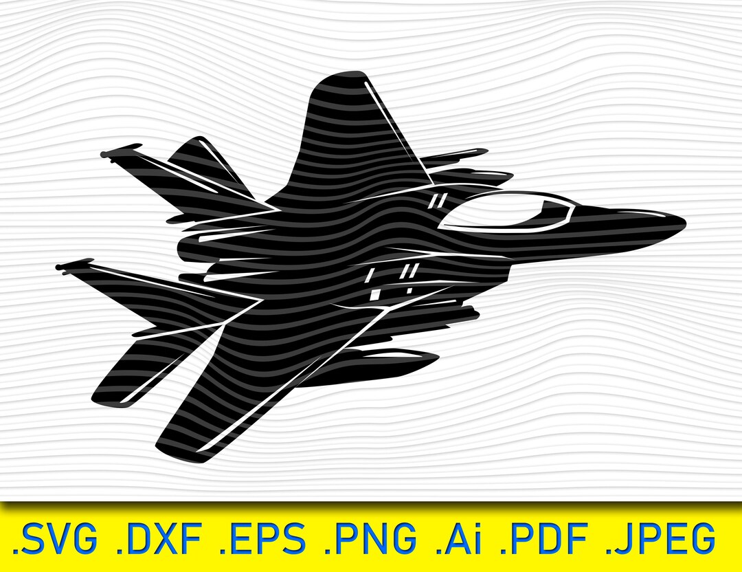 Aeroplane Svg, Propeller Plane Svg, Plane Silhouette Svg, Plane Svg ...