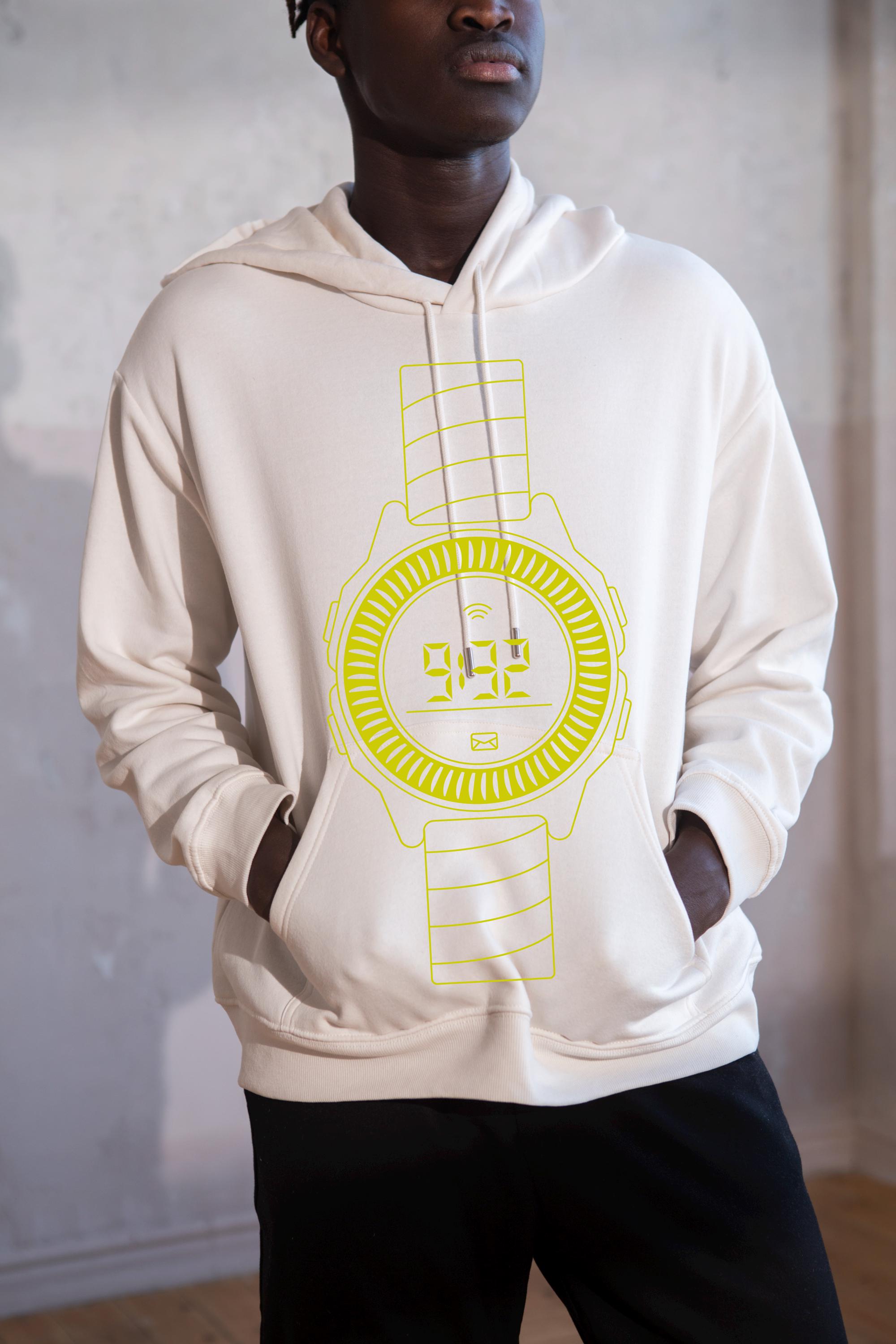 Clock Face SVG Bundle: Digital Files for Cricut, Silhouette ...
