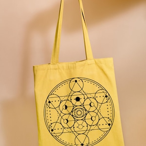 16 Witchcraft Circular Symbols, Magical Spell, Circle Esoteric ...