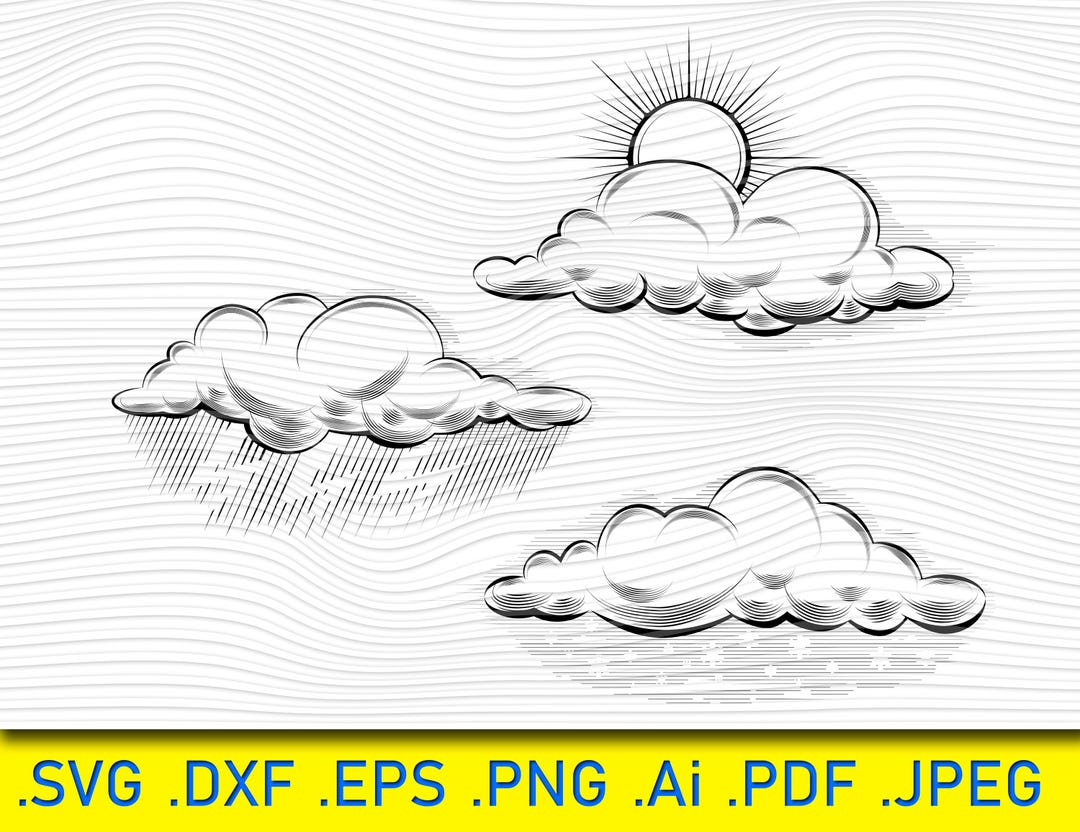 Clouds Svg,weather Svg,sun Svg,sky Svg,raining Svg,raining Mood,snowing ...