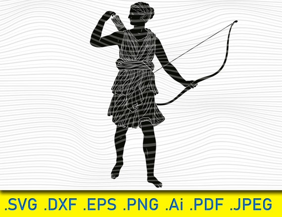 Ancient Greek Arrows