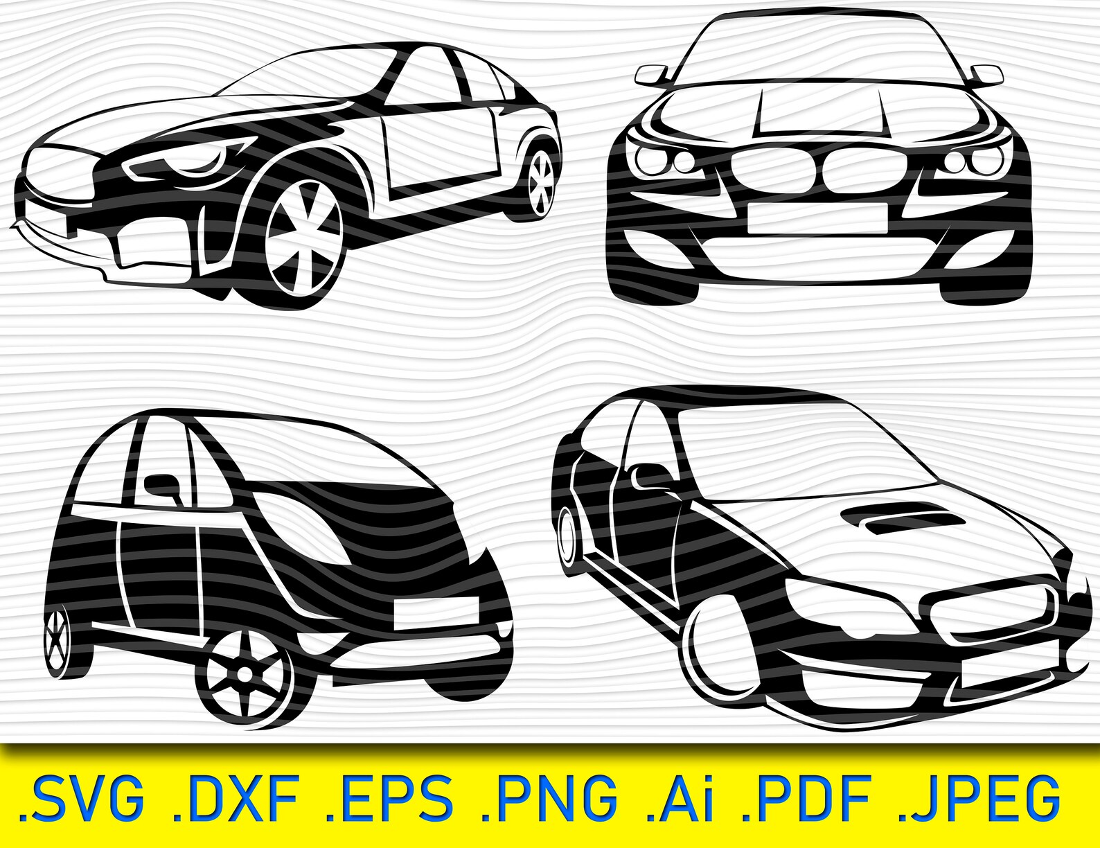 Sports car svg Race car svg Car svg files for cricut Sports | Etsy