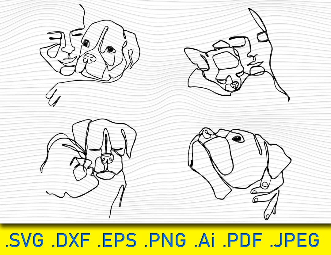 Dogs With Human Svg, Dogs, Human, Face, Dog Face Svg Dog Faces Svg Dog ...