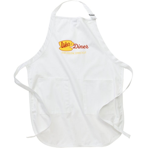 Diner Apron - Etsy