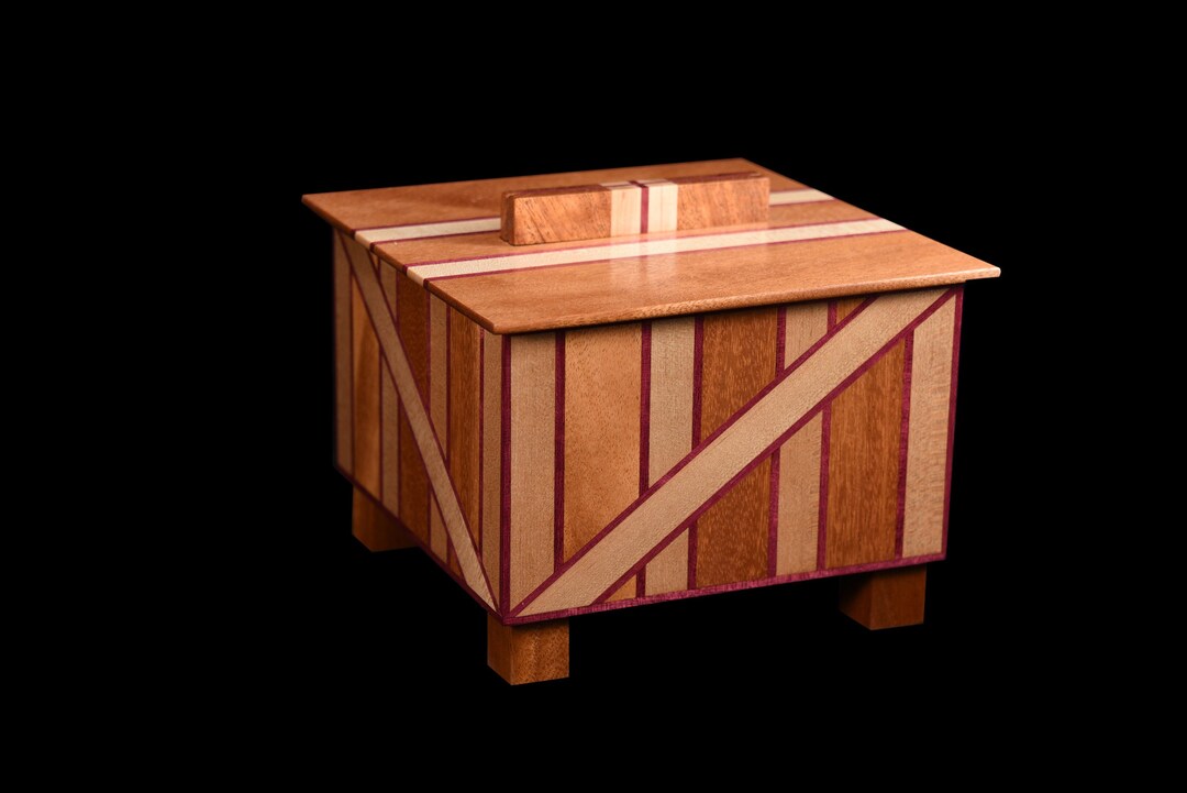 Fine Art Wood Box gated View - Etsy