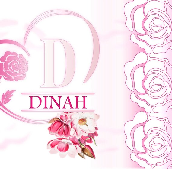 Dinah Name