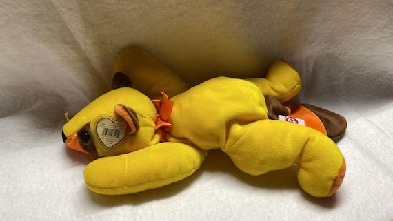 Ty Large Beanie Babies - Etsy