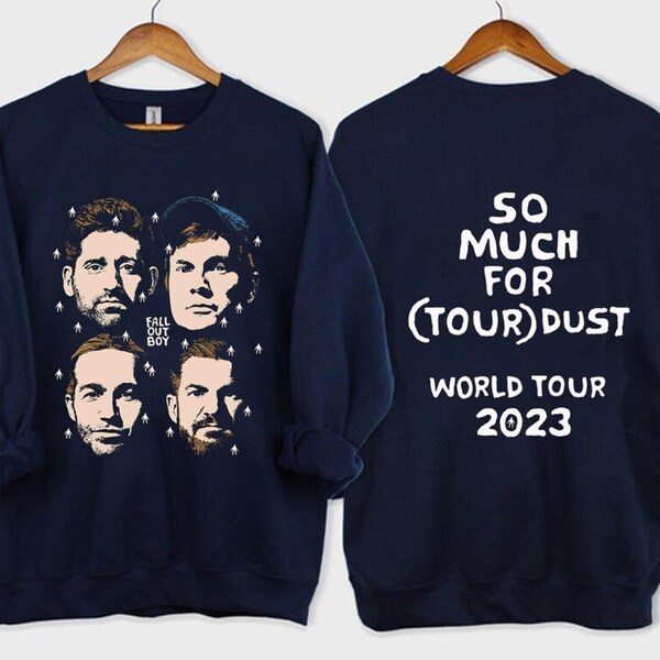 Fall Out Boy Chicago - Etsy