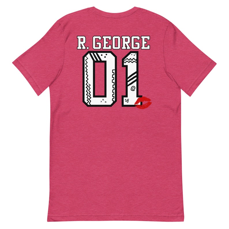Regina George T-shirt - Etsy