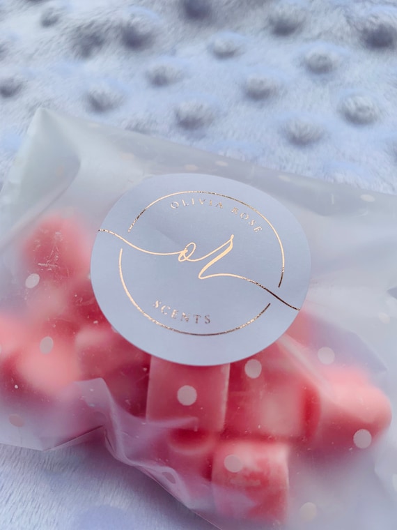 Unicorn Poop Fragrance Inspired Hand-made Soy Wax Melts | Etsy