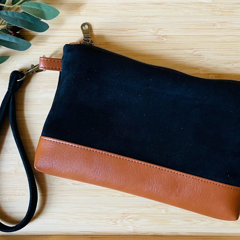 Wristlet - Etsy
