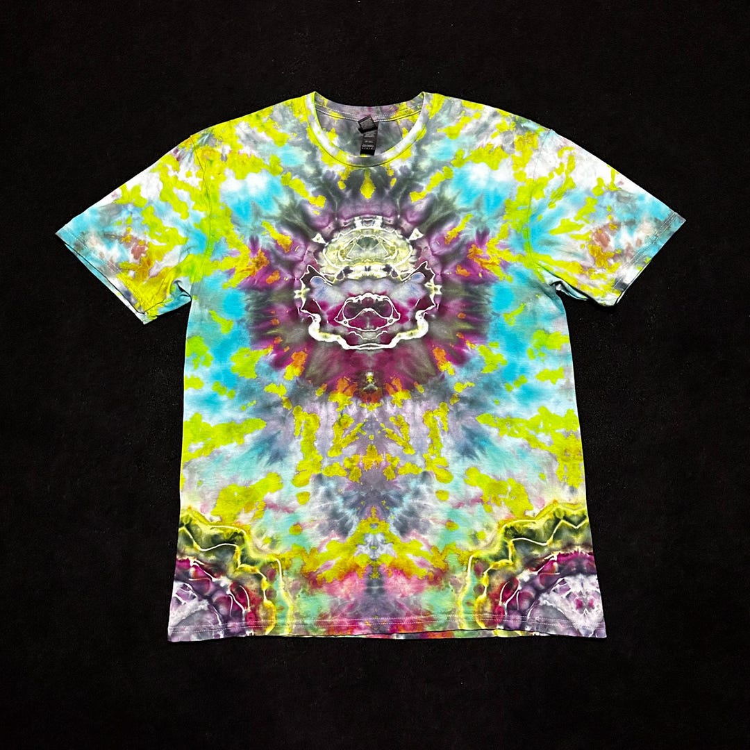 Flubber (large) “tiedye” - Etsy