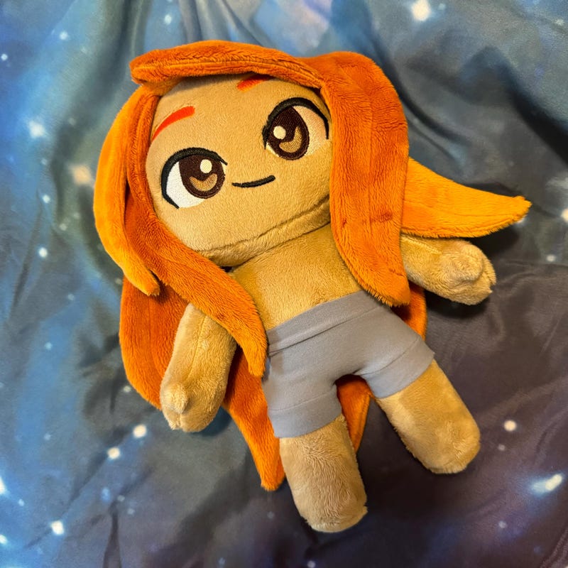 Plush Base - Etsy