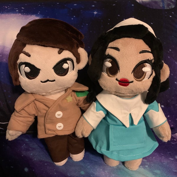 Choly Knight - Etsy