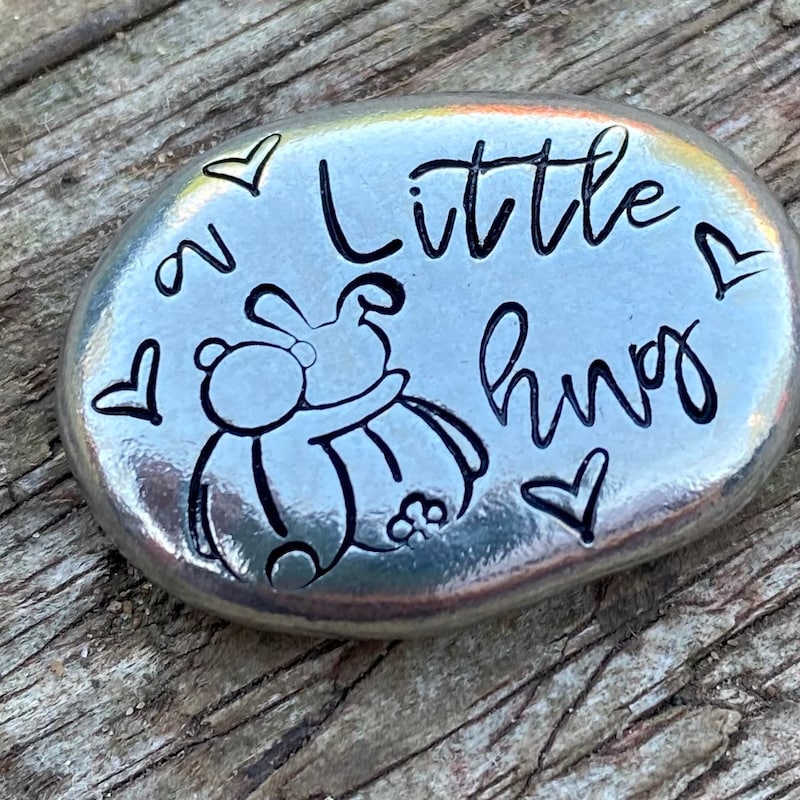 Pocket Pebbles - Etsy