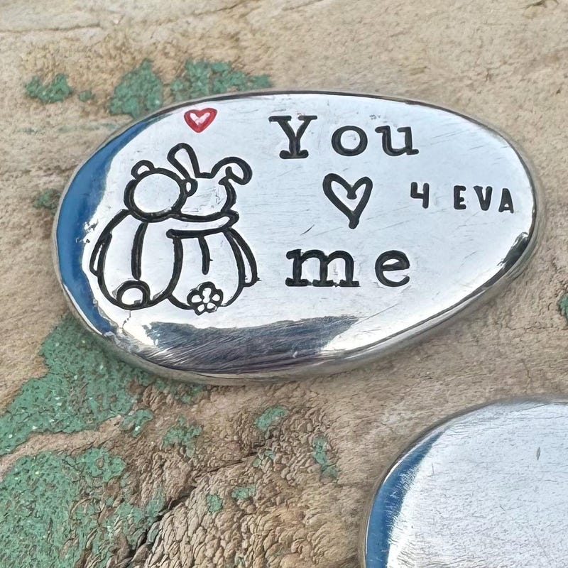 Pocket Pebbles - Etsy