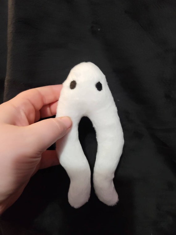 Toys & Games Fresno Nightcrawler Cryptid Plush Stuffed Animals ...