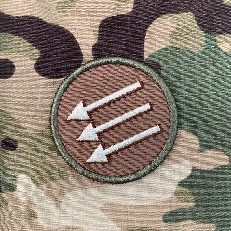 Morale Patch - Etsy