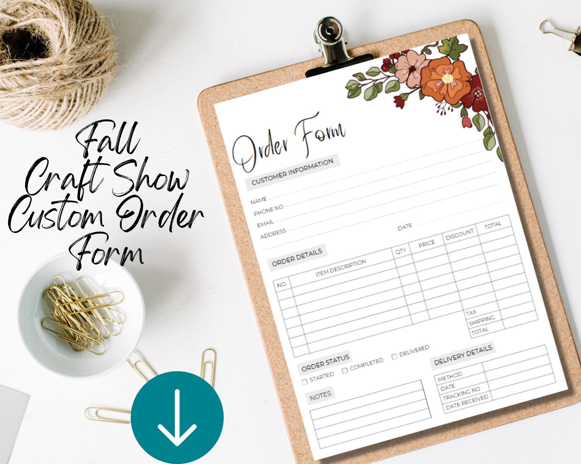 BUNDLE Ultimate Craft Makers Printables & Templates Price - Etsy