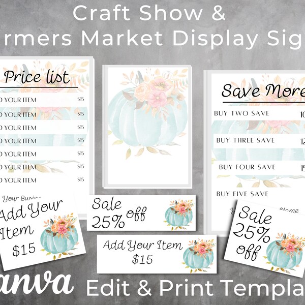 Craft Shows - Etsy