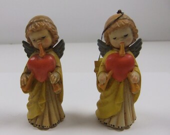 Anri Ferrandiz Angels - Etsy