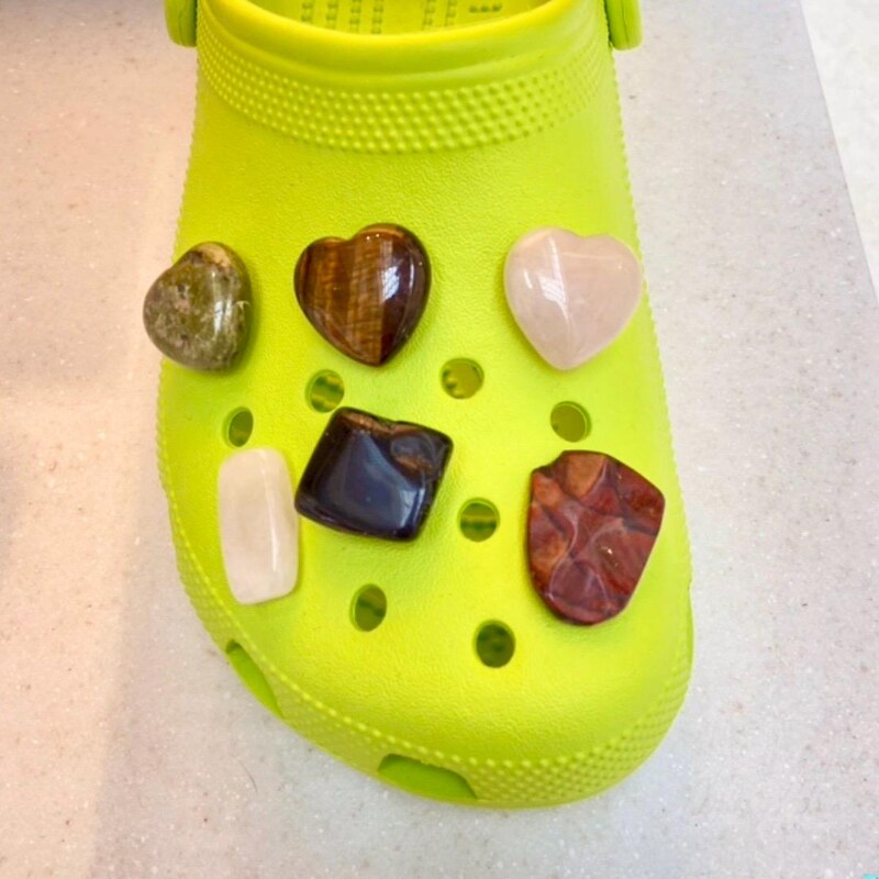 Jibitzs for Crocs - Etsy