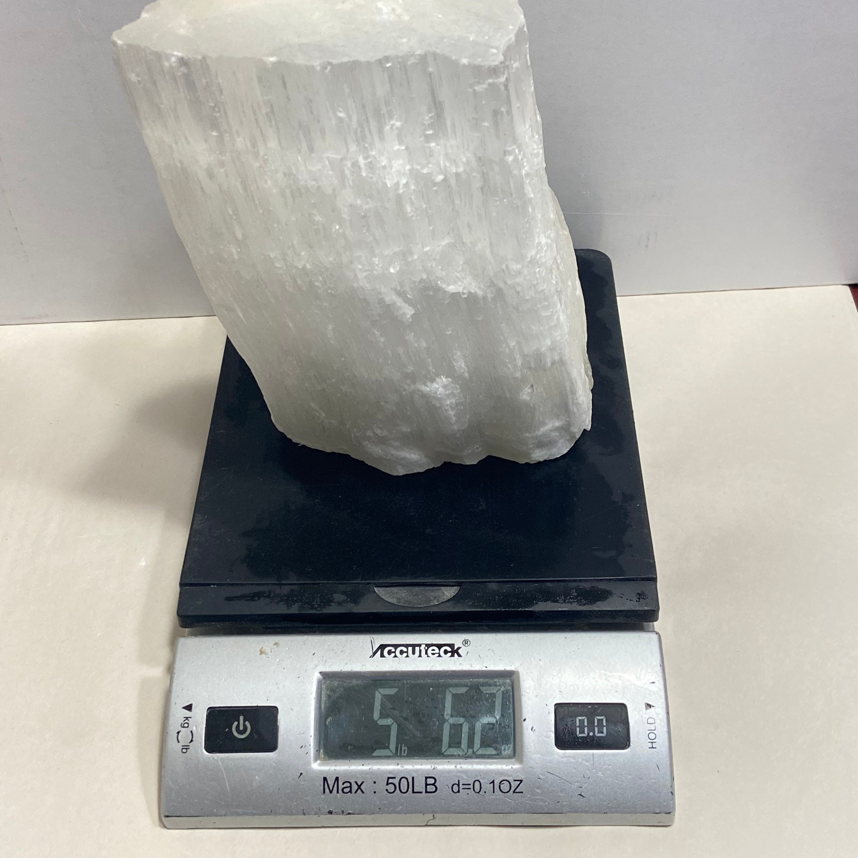 Huge Selenite Log Selenite Charging Slab Satin Spar XL - Etsy