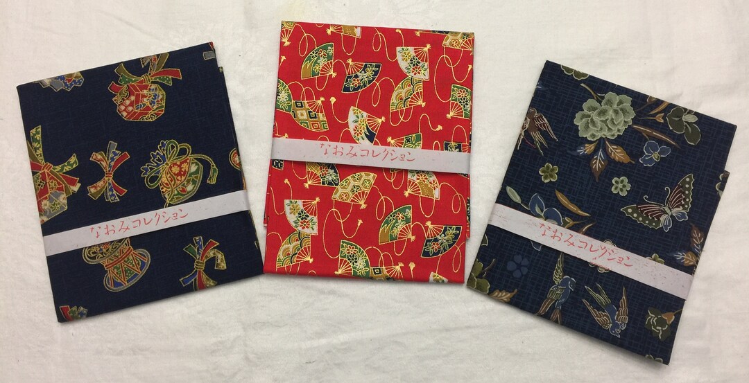 Vintage Asian naomi Collection by Hanamomen Group - Etsy