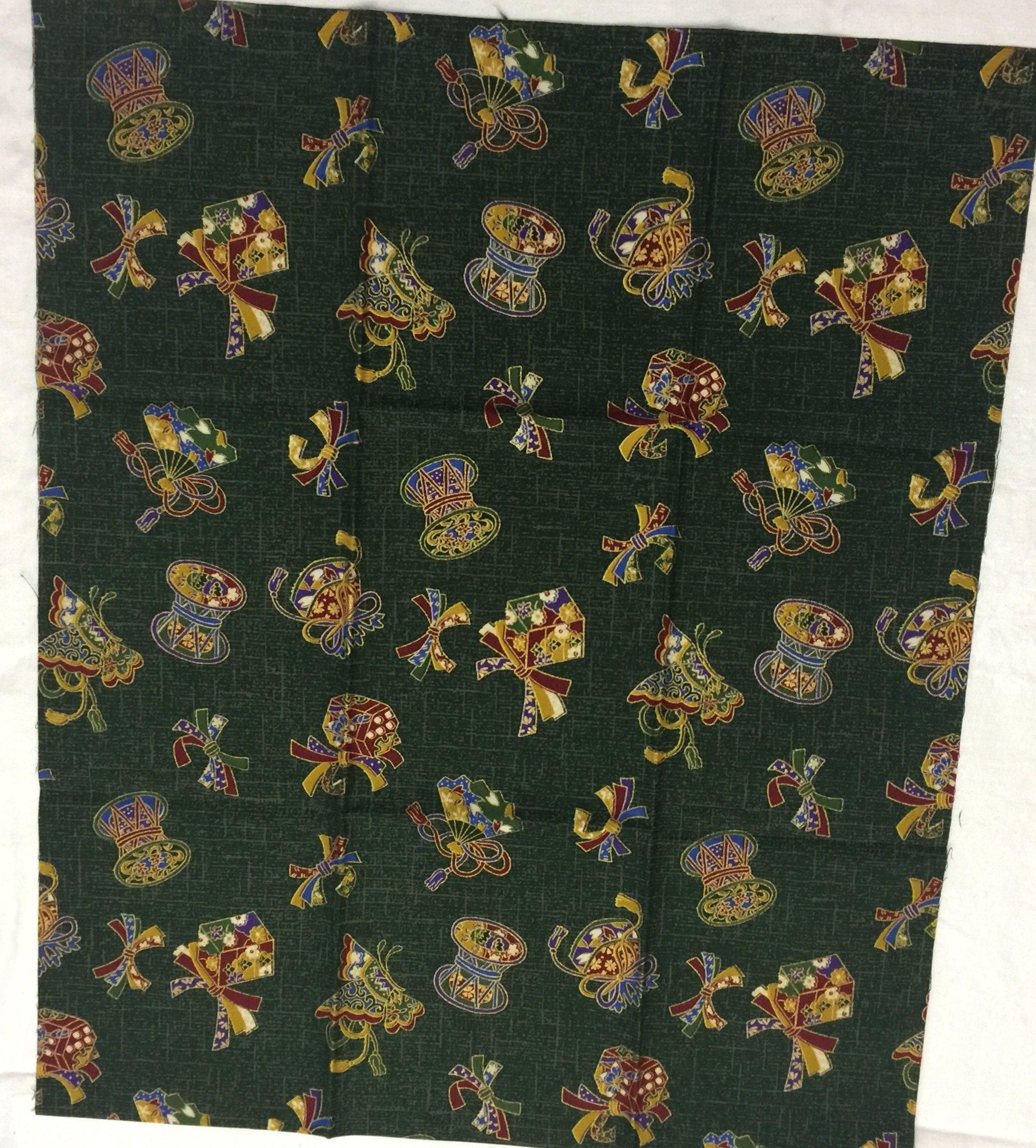 Vintage Asian "naomi Collection" by Japanese Hanamomen Group D - Etsy
