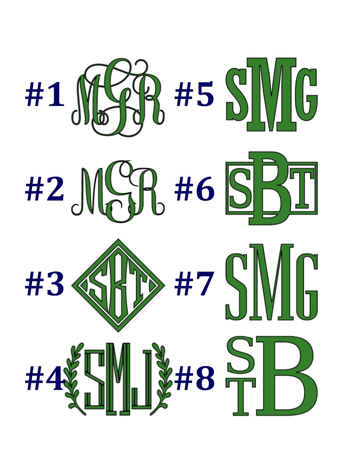 Custom Etch Monogram Wine Glass Personalized Gift Etch Wine | Etsy