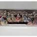 Tree of Life the Vine Orthodox Icon Made From Silver - Small, Mini Icon ...